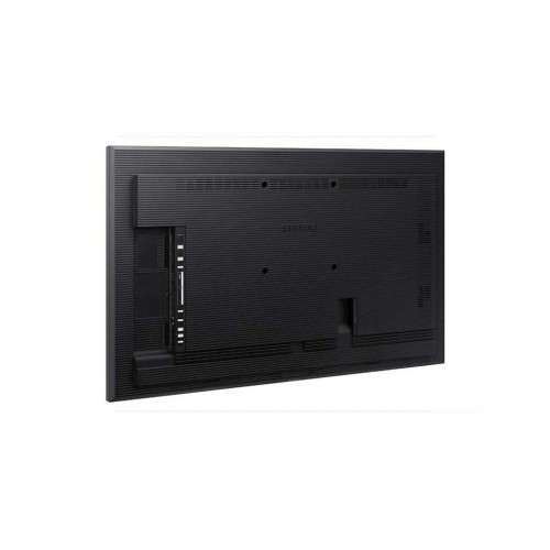 Monitor Samsung 50" QM50B LH50QMBEBGCXEN - Crambo