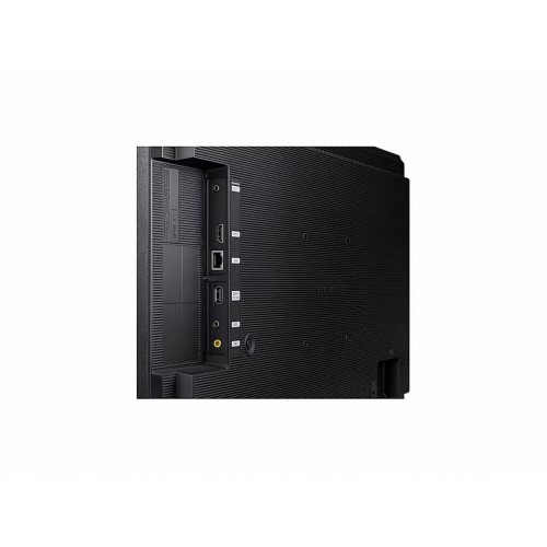 Monitor Samsung 85" QB85C - Crambo