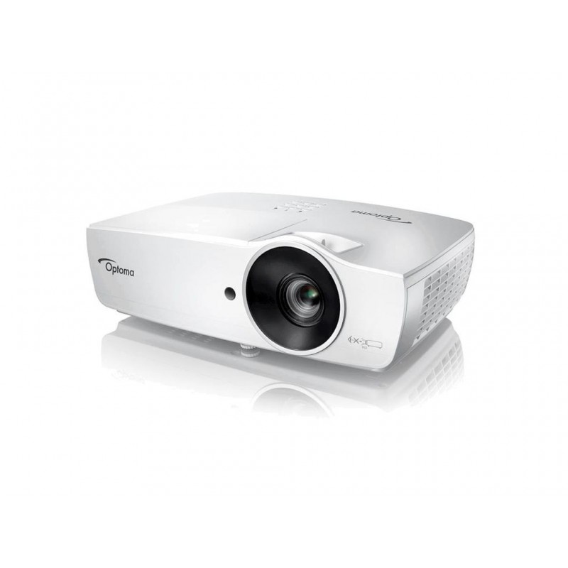 Proyectores gama entrada hasta 5000 lumens