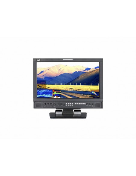 Monitor JVC DT-G17E